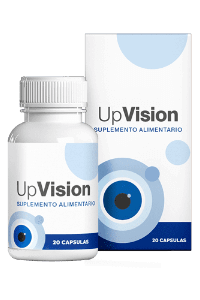 UpVision Chile: Precio farmacia Cruz Verde, Doctor Simi, Similares ¿Para qué sirve?